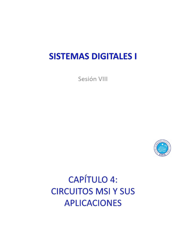 Circuitos Comparadores y Normas de Conexión | PDF | Poco | Electricidad