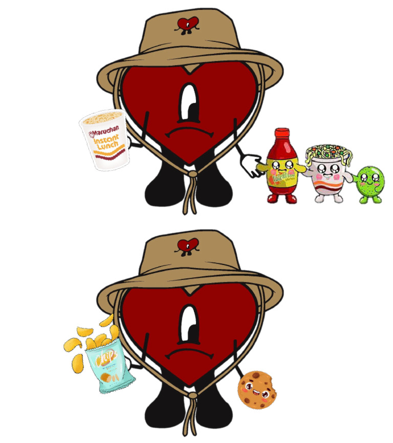 Corazon Alexis | PDF