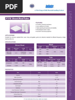 Rubber Lining Procedure | PDF | Natural Rubber | Adhesive
