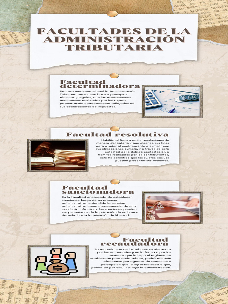 Tarea 1 2P - Infografía | PDF | Impuestos | Justicia