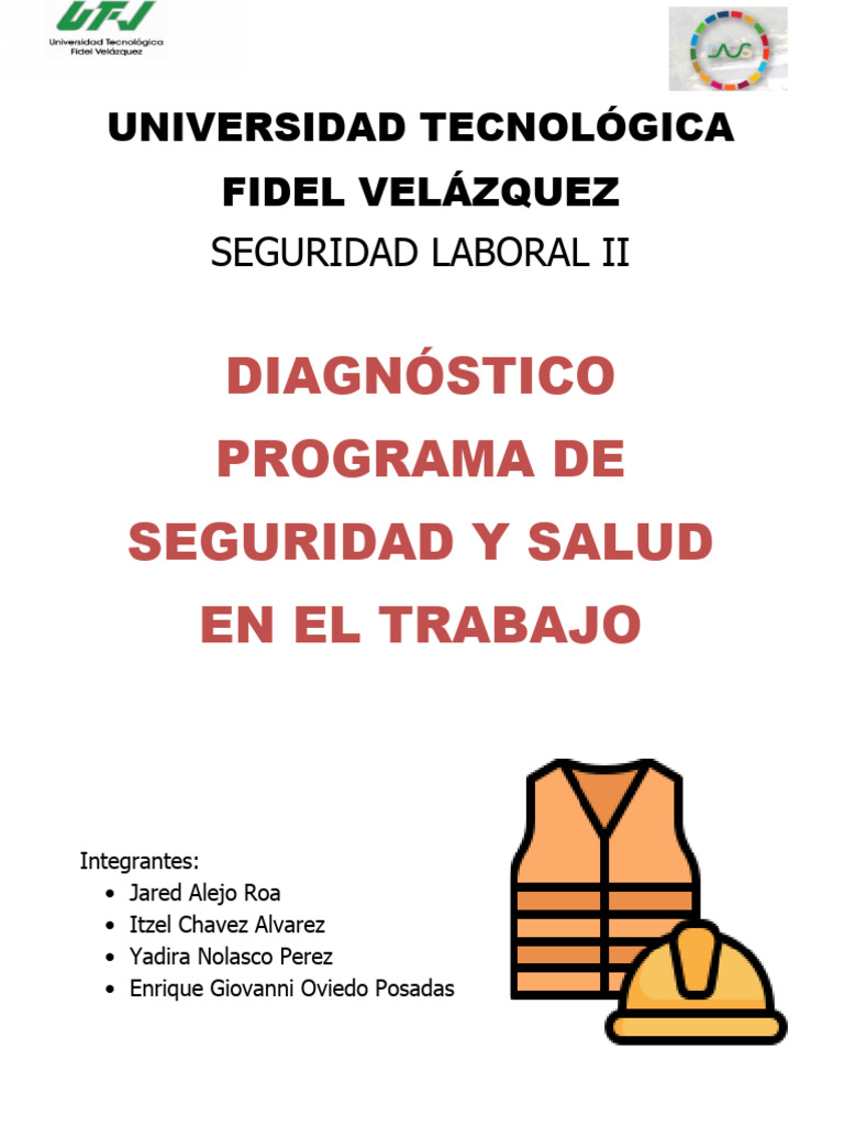 DIAGNOSTICO LABORATORIO (Final) | PDF | Laboratorios | Precipitación (Química)