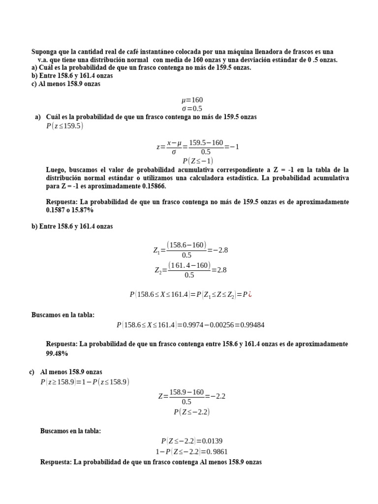Lab Sem 4 Dist Normal | PDF