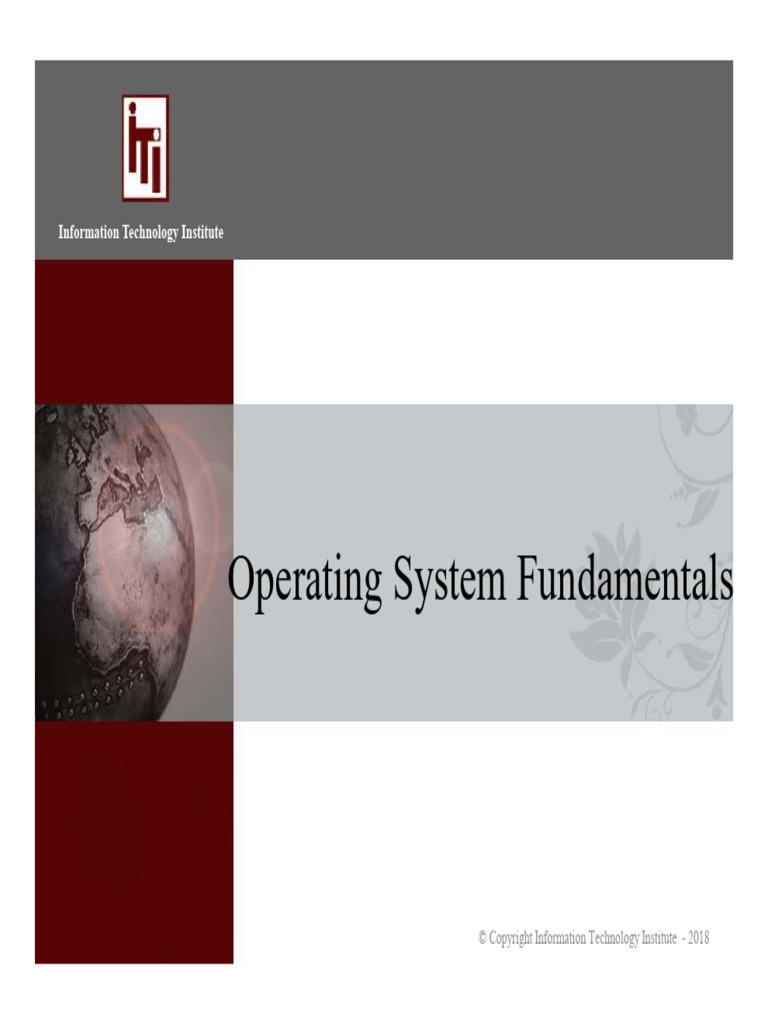 OperatingSystemConcepts 5 CPUScheduling | PDF | Scheduling (Computing) | Process (Computing)