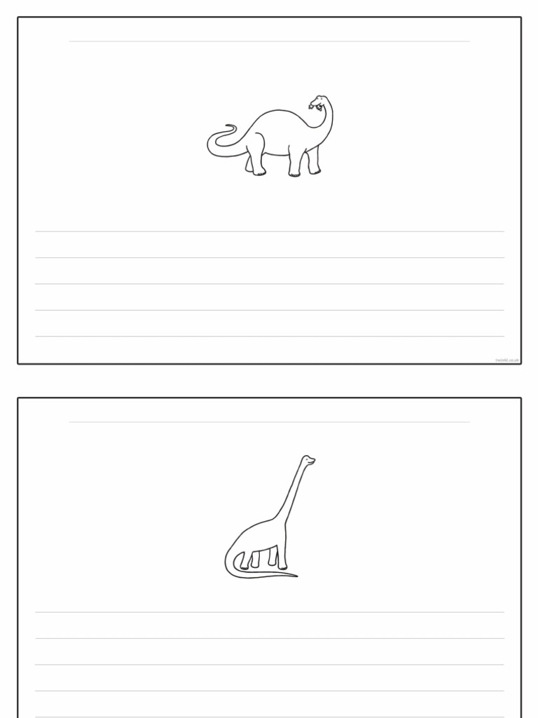 Lined Black and White Landscape | PDF