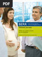 Bma Salaried GP Employment and Workplace Faqs Updated 251023 | PDF ...