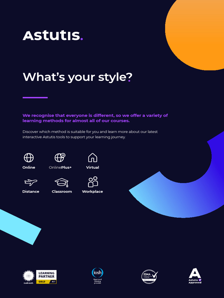 What's Your Style Guide | PDF | Educational Technology | Learning
