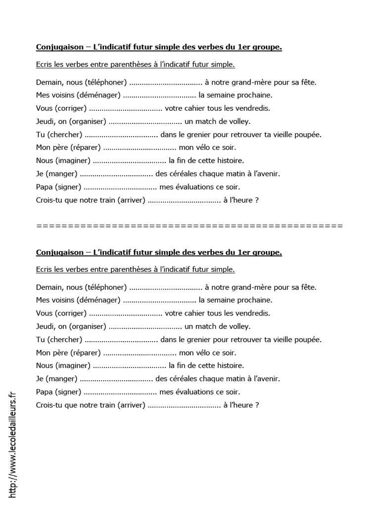 Retrouver Conjugaison Vocabulaire : Tout Pour Enrichir Son