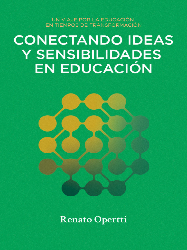 Conectando Ideas | PDF | Plan de estudios | Aprendizaje