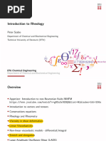 Ceramic Tech Syllabus | PDF | Refractory | Ceramics