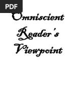 Cachorrinhos Mentirosos São Devorados - Nocturne Fansub | PDF