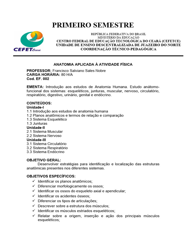 PTG 1 | PDF | Sociologia | Aprendizado