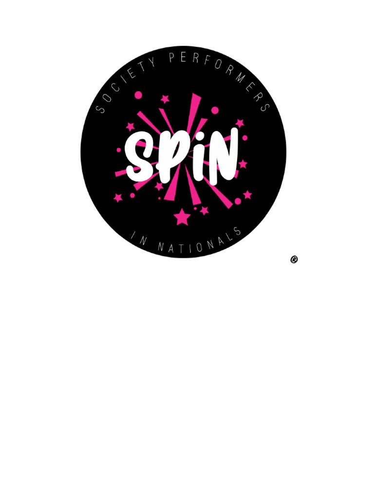 Out of The Country Take Home Packet 2023 | PDF | Audition