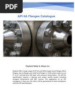 API Specification 20E 3rd Edition Update 20240311 | PDF