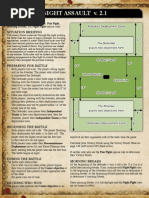 Army Rangers 75th Ranger Regiment Structure | PDF | Battalion | United ...