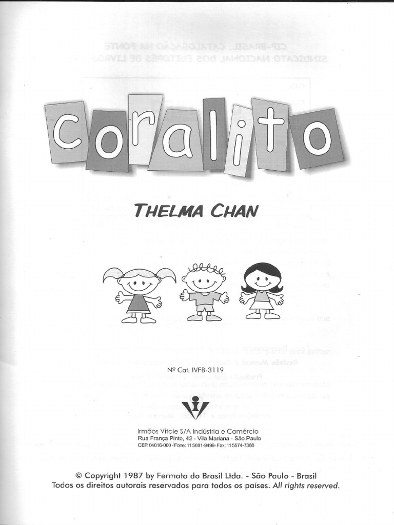 CORALITO | PDF