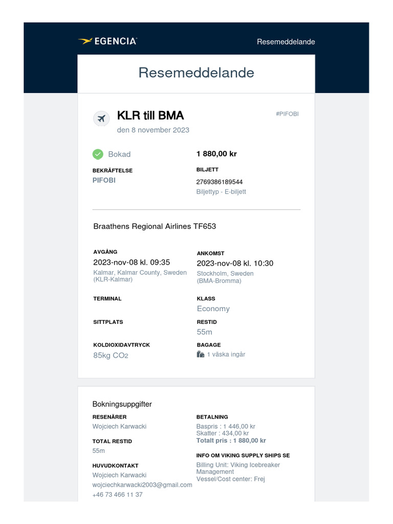 Resplan PIFOBI | PDF