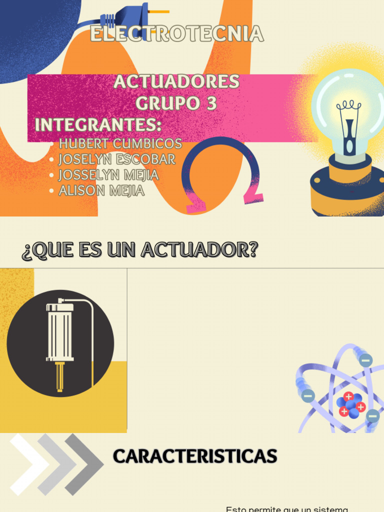 Electricity and Magnetism Physical Science Quiz Presentation Bright ...