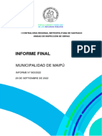 158 Municipios de RD | PDF | República Dominicana