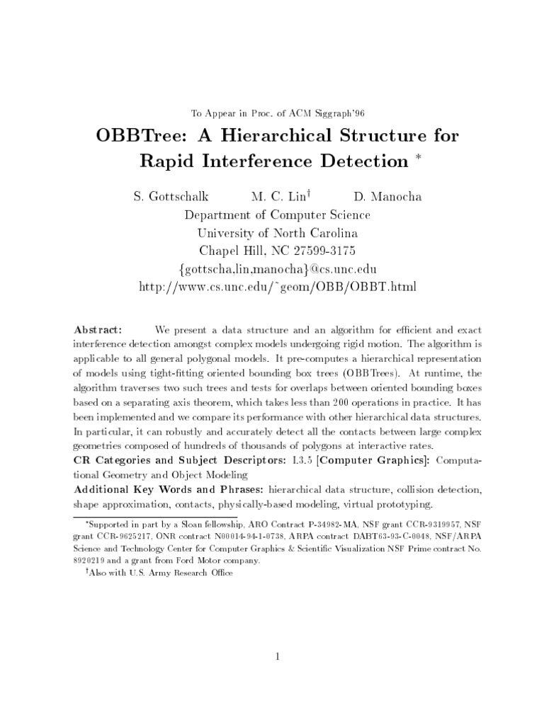 Obb | PDF | Linear Programming | Cartesian Coordinate System