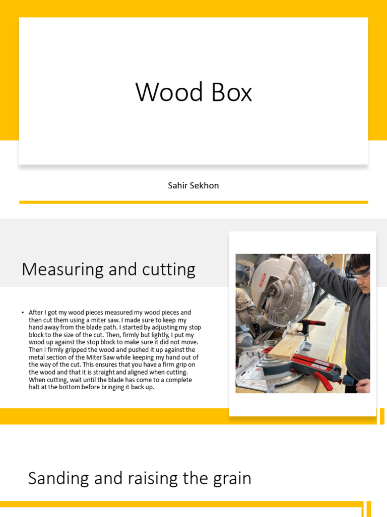 Presentation 2 | PDF