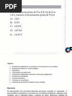 2023 Ejercicios Resueltos Selectividad Probabilidad Sociales ? Emestrada | PDF | Química | Física
