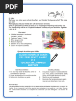 GRBAS Scale for Voice Assessment | PDF | Clinical Medicine | Human Voice