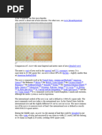 Evaporated Milk To Liquid Milk Conversion Table Foodtalk | PDF | Units ...