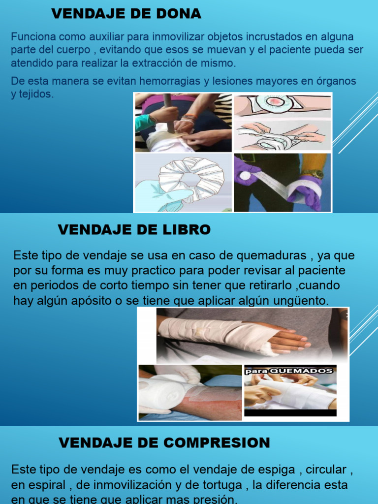 Vendaje de Dona | PDF | Ciencia y matemáticas