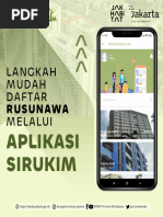 Panduan Online Surat Pengantar Nikah | PDF