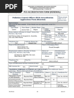 CHECKLIST-OF-REQUIREMENTS-FOR-RENEWAL-OF-PCO-ACCREDITATION | PDF