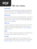 Short Comics Examples for Kids | PDF | Comic Book | Comics