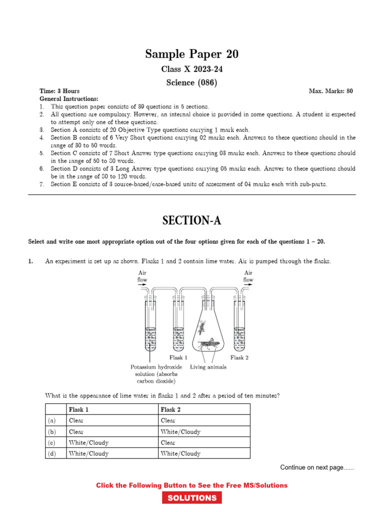 Cbjescpu 20 | PDF | Incandescent Light Bulb | Chemical Compounds