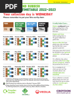 Baggage Chart | PDF | Baggage | Manufactured Goods