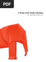 BRO Ed Application Form | PDF