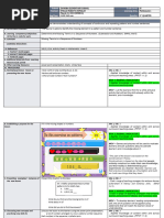 DepEd Transmutation Table | PDF