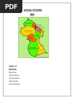 Research Methodology Research Locale | PDF | Survey Methodology ...