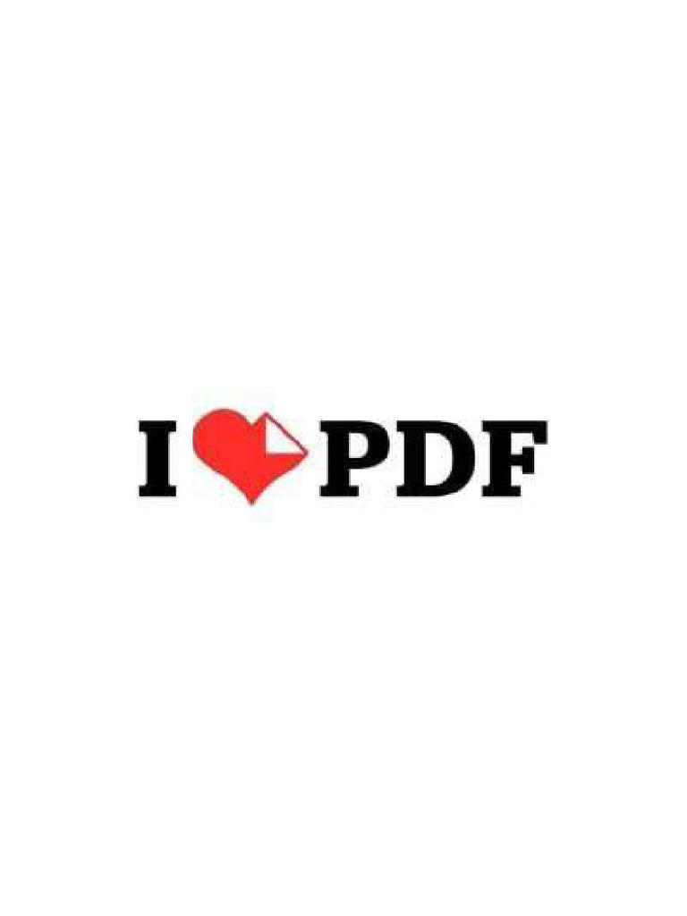Ilovepdf Logo | PDF