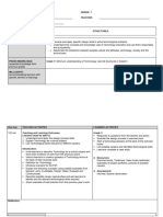 GR 7 Term 2 2023 PSRIP EFAL Management Document | PDF | Reading ...