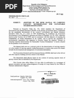 AP3 Form No - 01 | PDF | Insurance | Causes Of Death