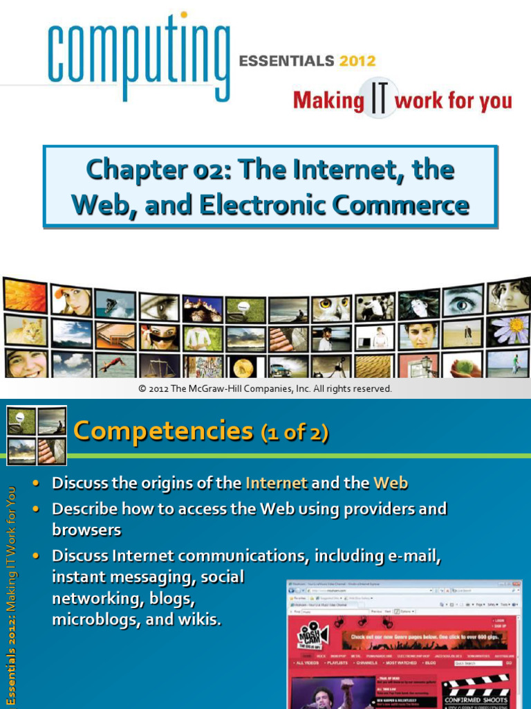 02_Ch2 Chap2 | PDF | Computer Network | Internet