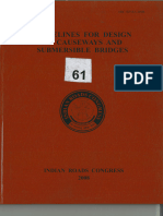 IRC SP 99 2013 Expressway Manual | PDF