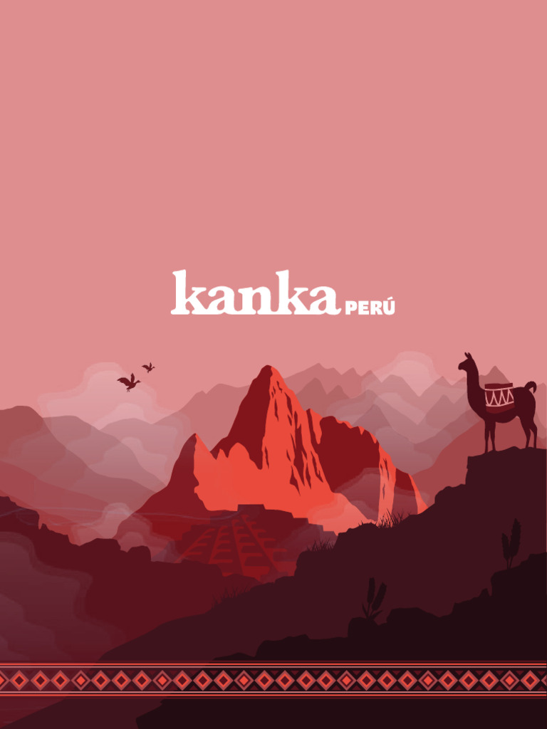 Delicias Peruanas en Kanka Perú | PDF | Mariscos | Cocina occidental