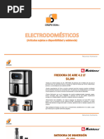 Catalogo Inix Valbar | PDF