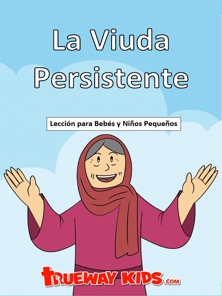 NT18 Bebé | PDF | Oración