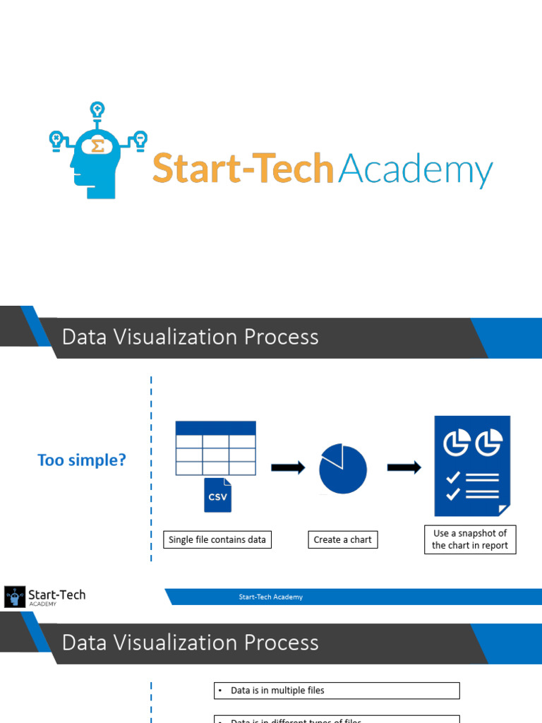 Course Material Tableau | PDF | Desktop Computer | Server (Computing)
