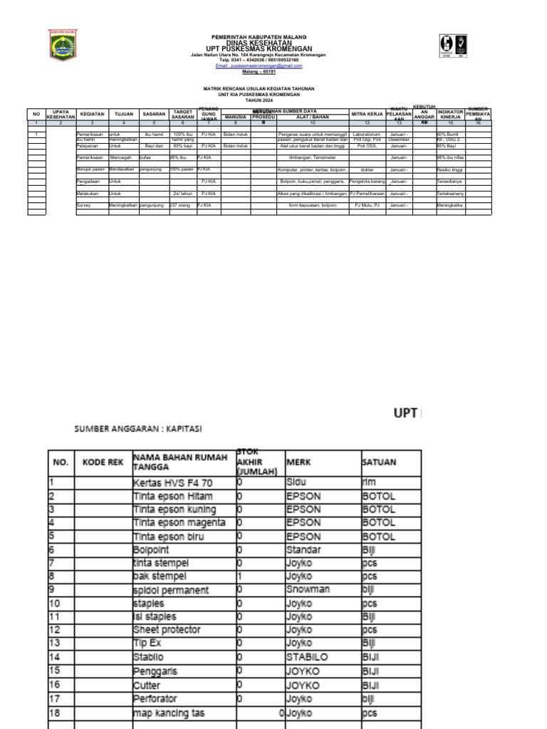 Ruk Kia TH 2024 | PDF