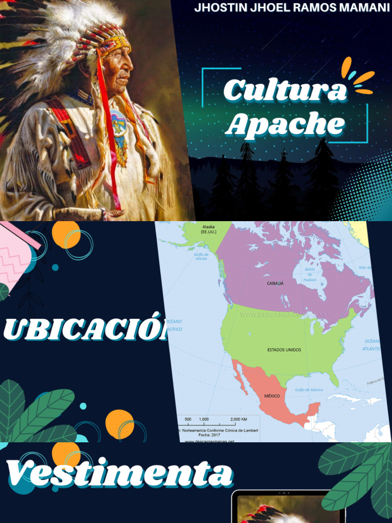 APACHE | PDF