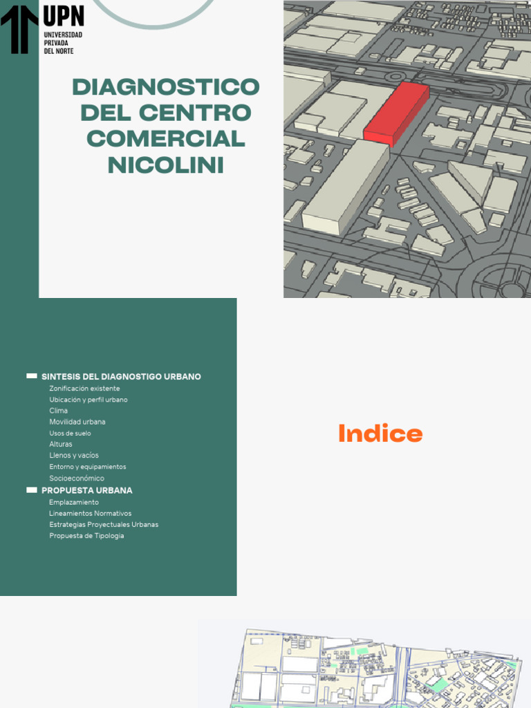 Edificio Hibrido | PDF