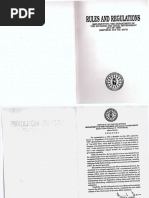 Memo-Guidelines For 20% Fire Code Fees | PDF | Fire Safety | Public Safety