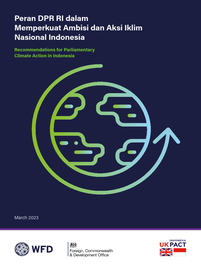 2023 Indonesia Uk Pact Report Aw Web Final | PDF 2023 Indonesia Uk Pact Report Aw Web Final | PDF
